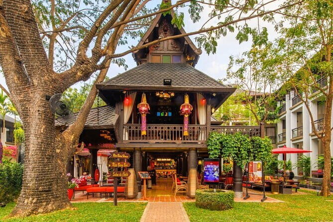 Chiang Mai Temples Hopping - Who Will Love This Tour?