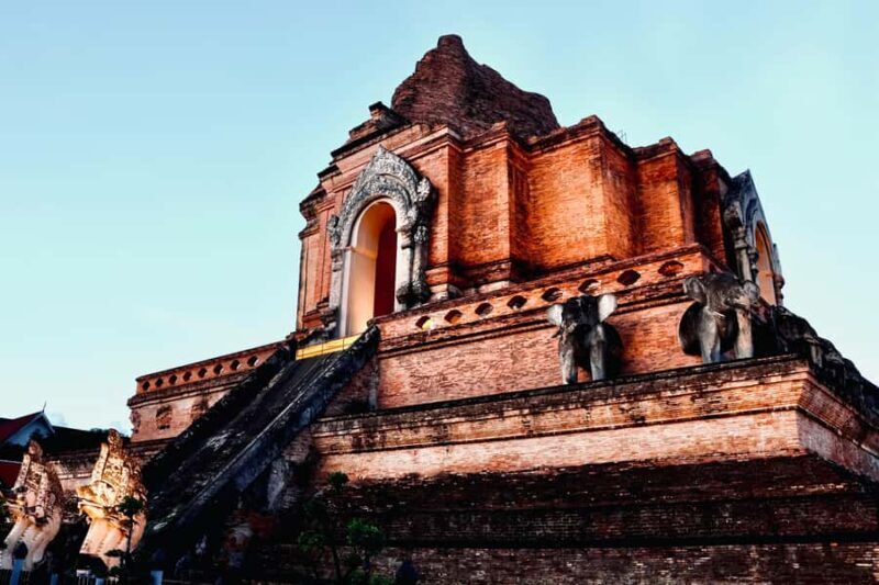 Chiang Mai: Temples & Old City Hidden Gems with local guide - Final Thoughts