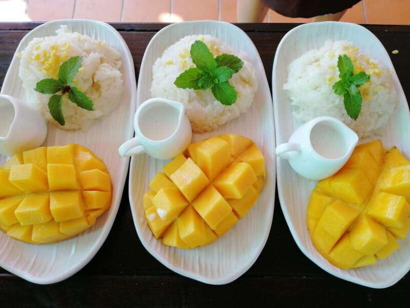 Chiang Mai: Thai Cooking and Market Tour with Lanna Smile - Value and Pricing: How Does It Stack Up?