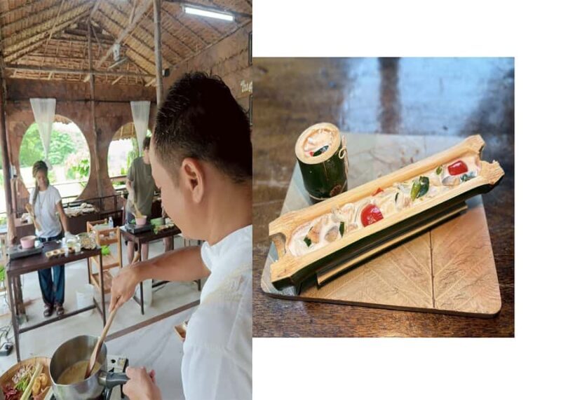 Chiang Mai: Thai Cooking Class with Garden Tour - A Practical Guide to the Chiang Mai Thai Cooking Class