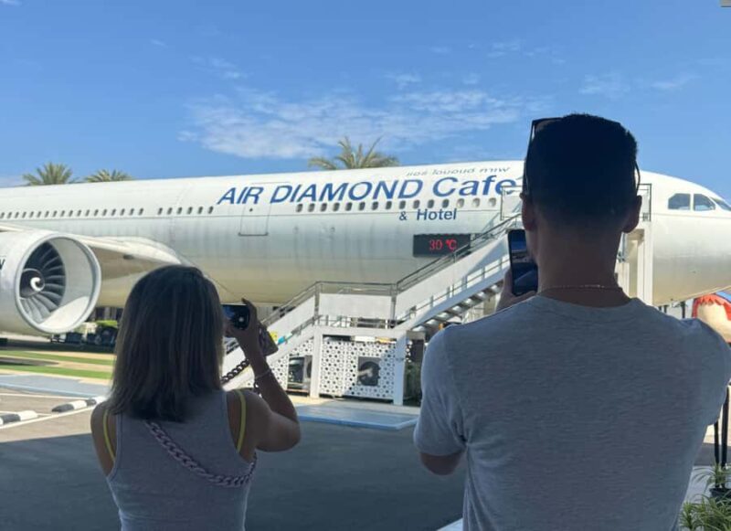 Chiang Mai : the best time to visit sticky waterfalls - Key Points