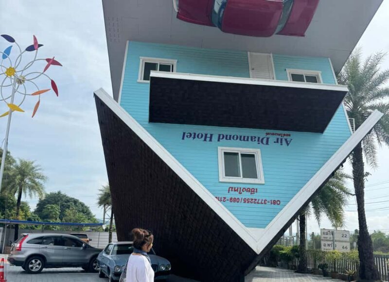 Chiang Mai : the best time to visit sticky waterfalls - Practical Tips for Visitors