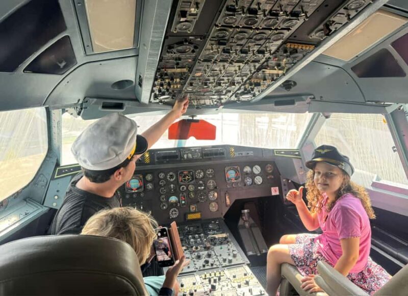 Chiang Mai : the best time to visit sticky waterfalls - Authentic Experiences and Authenticity