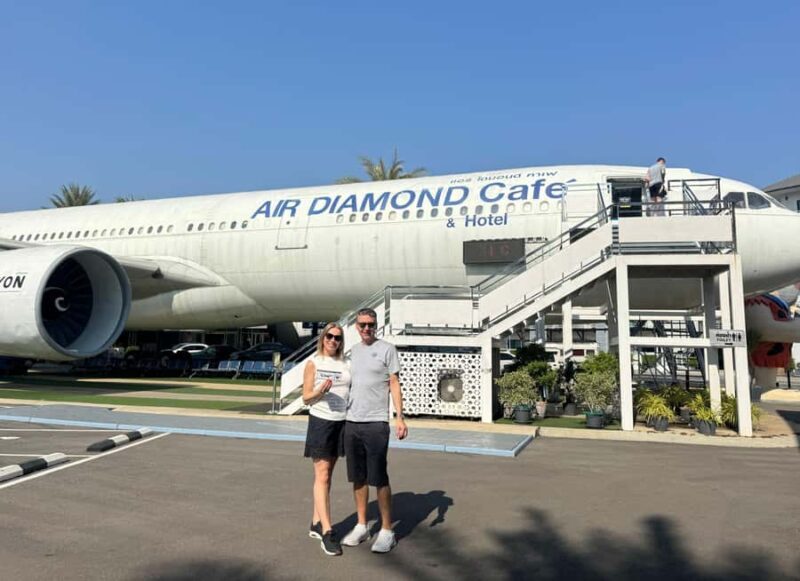 Chiang Mai : the best time to visit sticky waterfalls - Frequently Asked Questions