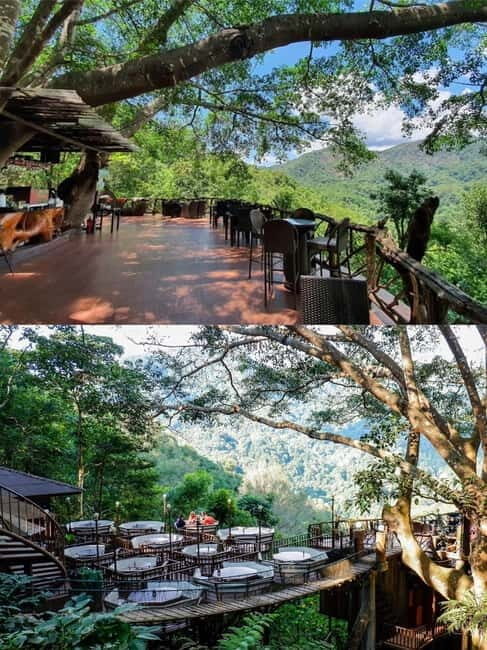 Chiang Mai: The Giant Café & Mae Kampong Village Day Trip - What to Consider Before Booking