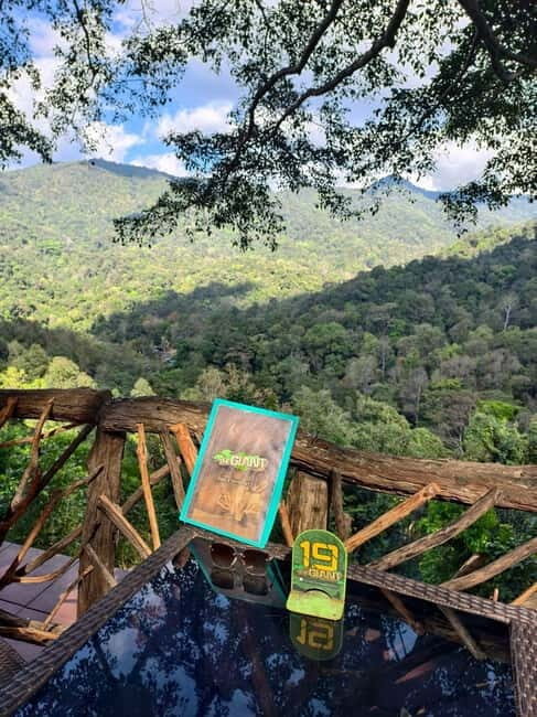 Chiang Mai: The Giant Café & Mae Kampong Village Day Trip - Who Will Love This Tour?