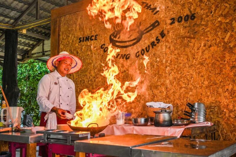 Chiang Mai: The Original Sticky Waterfalls & Thai Cooking - The Return and Reflection