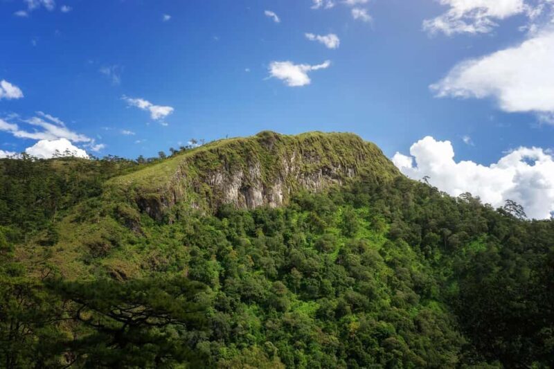 Chiang Mai : Thep Sadet & Coffee Plantation Full Day Hiking - An Authentic Day in the Mountains of Chiang Mai