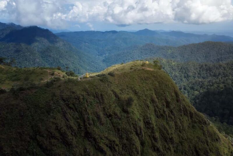 Chiang Mai : Thep Sadet & Coffee Plantation Full Day Hiking - Travel Logistics & Practical Tips