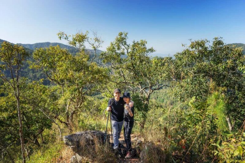 Chiang Mai : Thep Sadet & Coffee Plantation Full Day Hiking - Authentic Experiences & Personal Touches