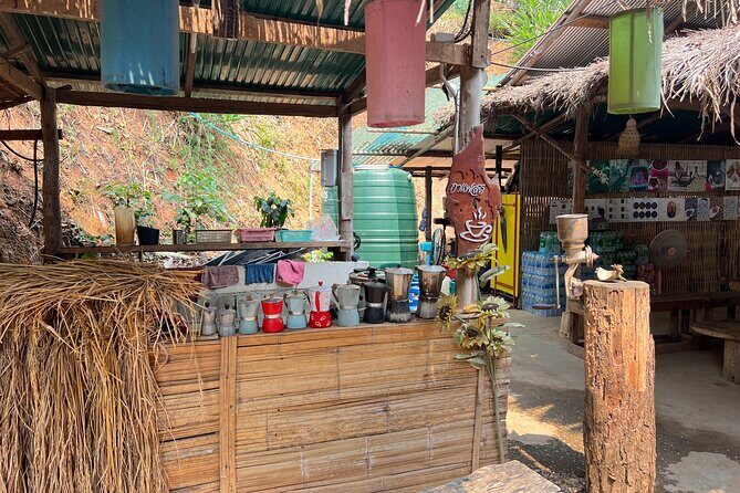 Chiang Mai to Doi Inthanon Full Day Shared Tour - FAQ About the Chiang Mai to Doi Inthanon Tour