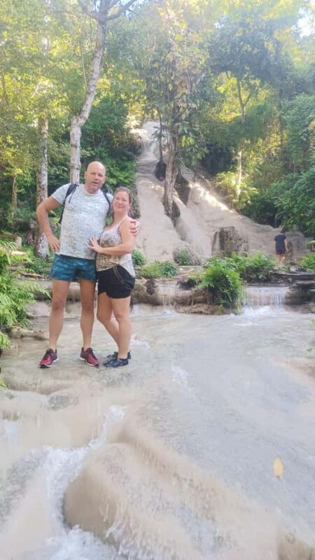 Chiang Mai Tour: Bua Tong Sticky Waterfall & Elephant Care - Final Thoughts