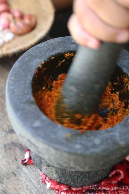 Chiang Mai : Traditional Northern Cooking Class - Key Points