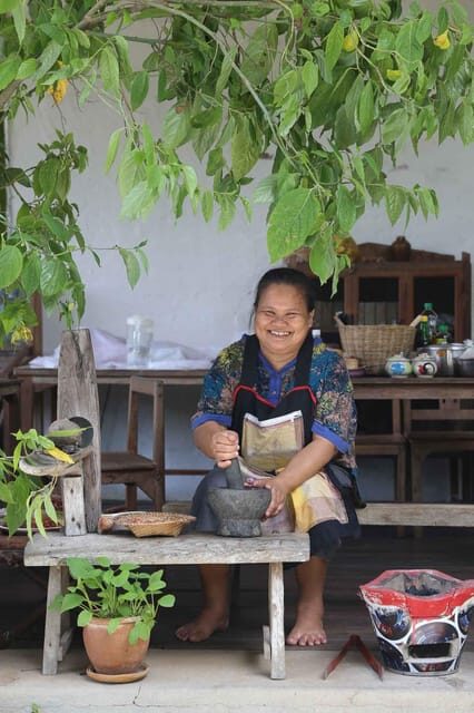 Chiang Mai : Traditional Northern Cooking Class - A Practical Look at the Experience
