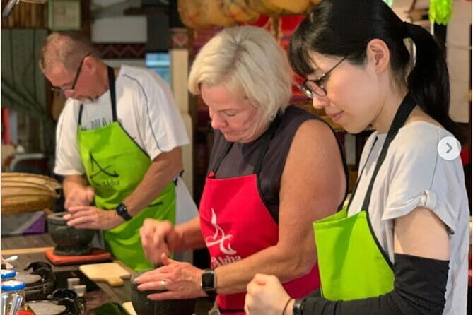 Chiang Mai: Traditional Thai-Akha Cooking Class& Market Tour - Final Thoughts: Who Will Love This Tour?