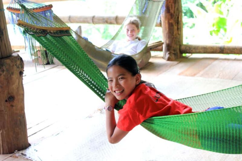 Chiang Mai: Tree House Stay & Jungle Zip-Lining - FAQs
