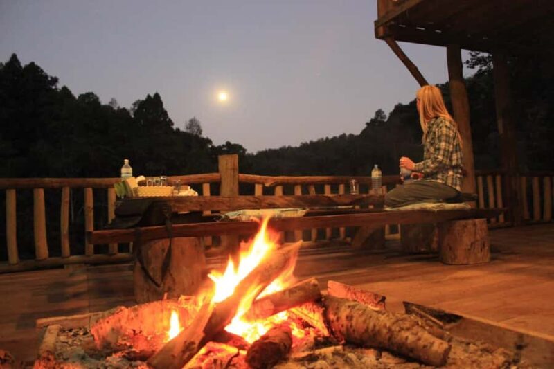 Chiang Mai: Tree House Stay & Jungle Zip-Lining - Final Thoughts