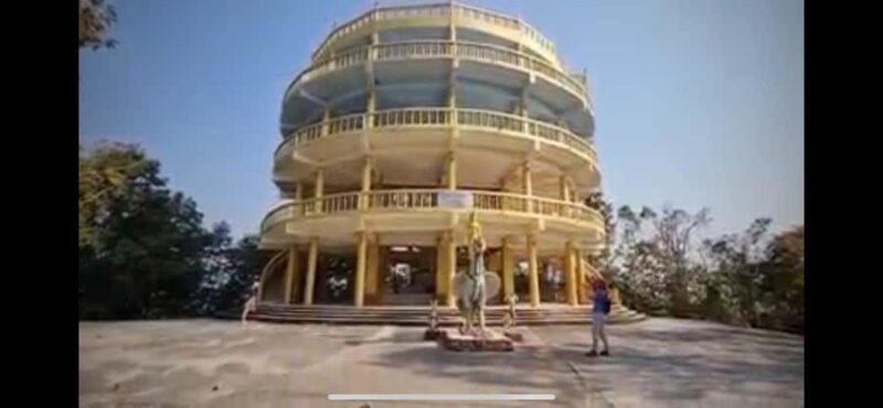 Chiang Mai: Tuk Tuk Driving Experience - The Sum Up