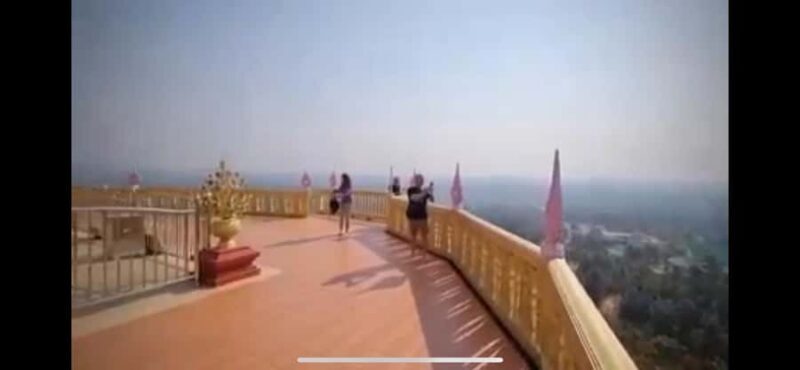 Chiang Mai: Tuk Tuk Driving Experience - FAQ