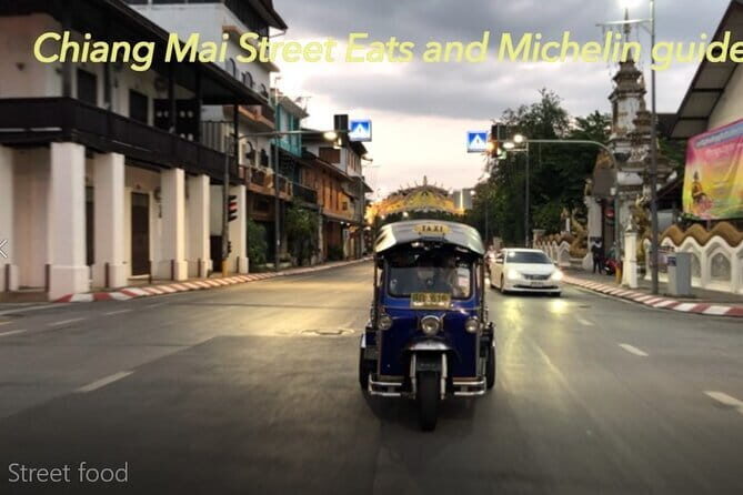 Chiang Mai Walking Food Tour With Secret Food Tours - The Bottom Line