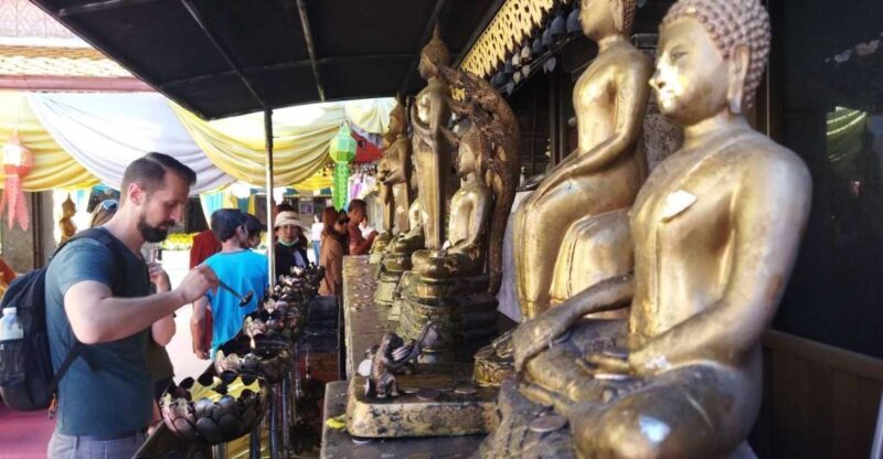 Chiang Mai: Wat Pha Lat & Wat Phra That Doi Suthep Tour - Final Thoughts: Who Will Love This Tour?