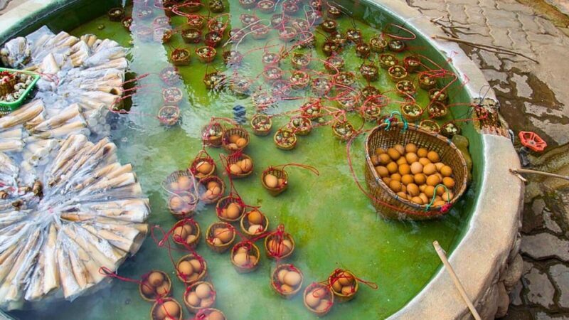 Chiang Mai : White and Blue Temples and Lalita Cafe - Final Thoughts