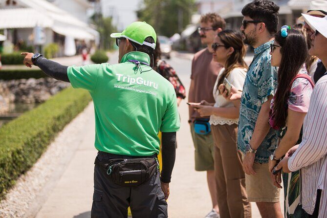 Chiang Mai: White Temple and Blue Temple Full Day Bus Tour - Final Thoughts