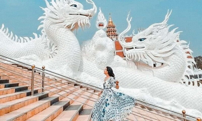 Chiang Mai: White Temple, Blue Temple, and Black House Tour - The Sum Up: Who Will Truly Appreciate This Tour?