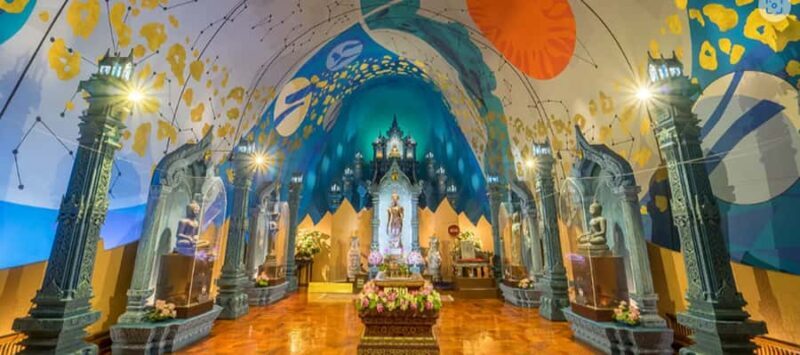 Chiang Mai: White Temple, Golden Triangle & Boat Tour - The Value Proposition