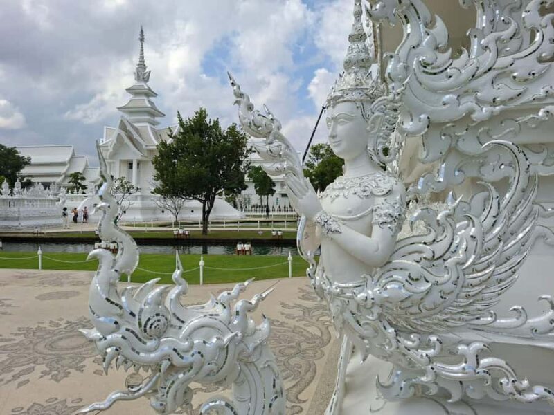 Chiang Mai: White Temple, Singha Park & Akha Farm Tour - The Value: Is It Worth It?