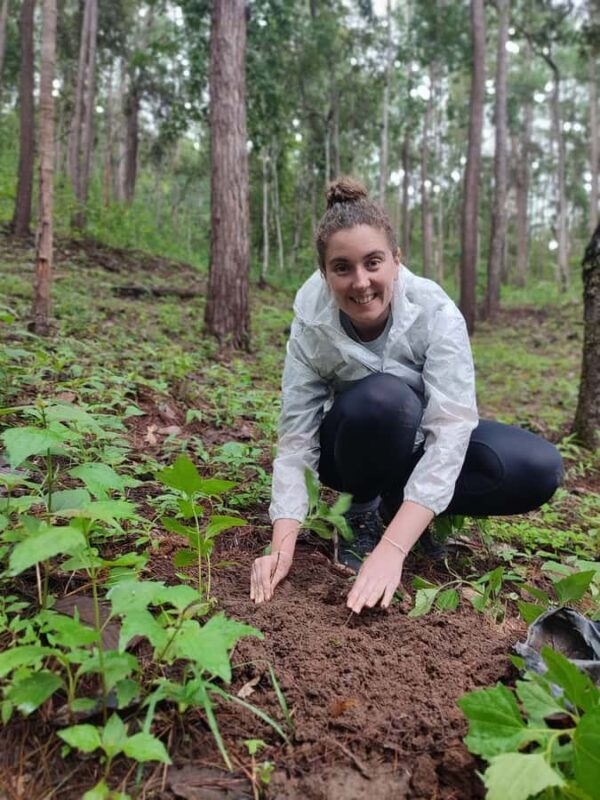 Chiang Mai: Wild Gibbon Encounters with Karen Homestay - A Deep Dive into the Experience