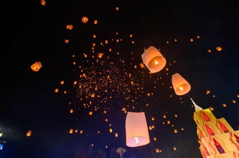 Chiang Mai: Yeepeng Lanna Lantern Festival 2026 (Official) - Final Thoughts