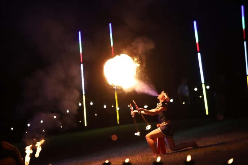 Chiang Mai: Yeepeng Lanna Lantern Festival 2026 (Official) - FAQ