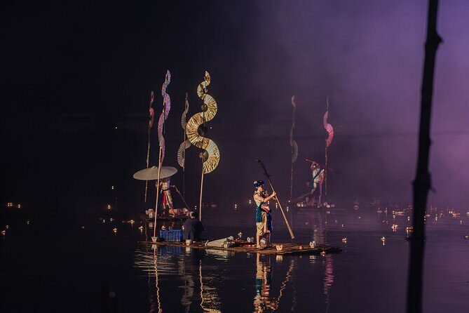 Chiang Mai Yi Peng Festival 2025 Lantern Release Experience - FAQ