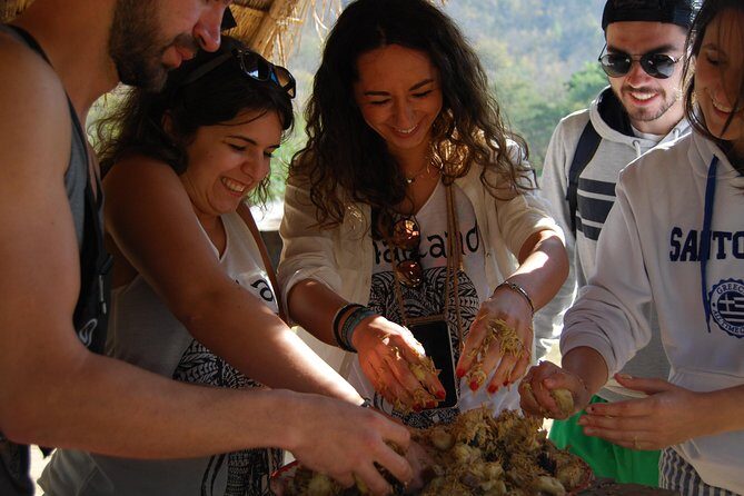 Chiang Mai Zipline White Water Rafting and Elephant Sanctuary - FAQ