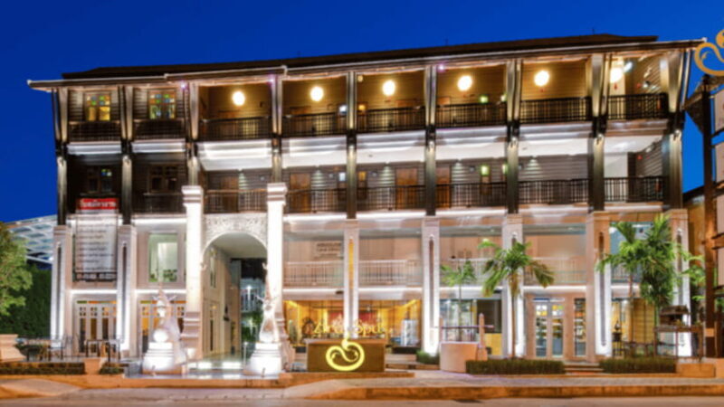 Chiang Mai: Zira Spa Packages E-Voucher - An Authentic Thai Spa in Chiang Mai: What Makes Zira Spa Special?