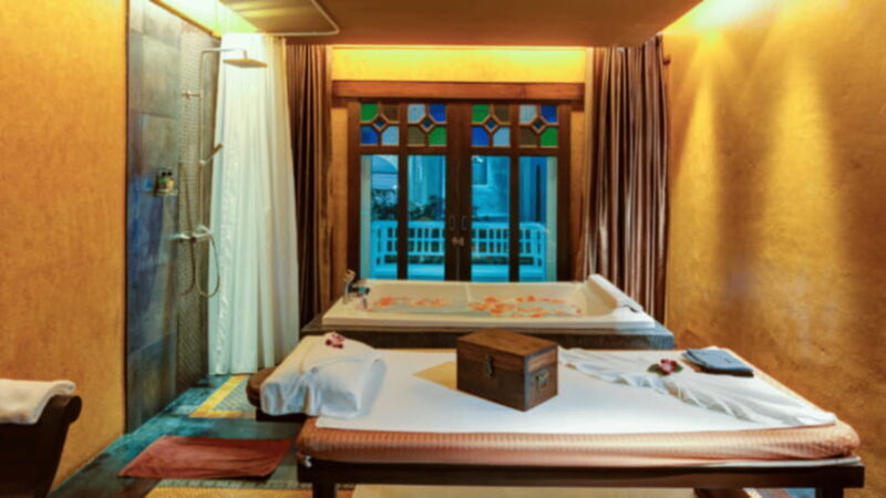 Chiang Mai: Zira Spa Packages E-Voucher - Why Choose This Spa Package?