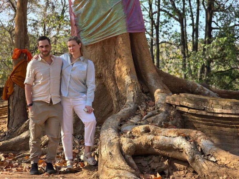 Chiang Mai:Hidden Gems: From Ancient Ruins to Serene Temples - Who Is This Tour Best For?