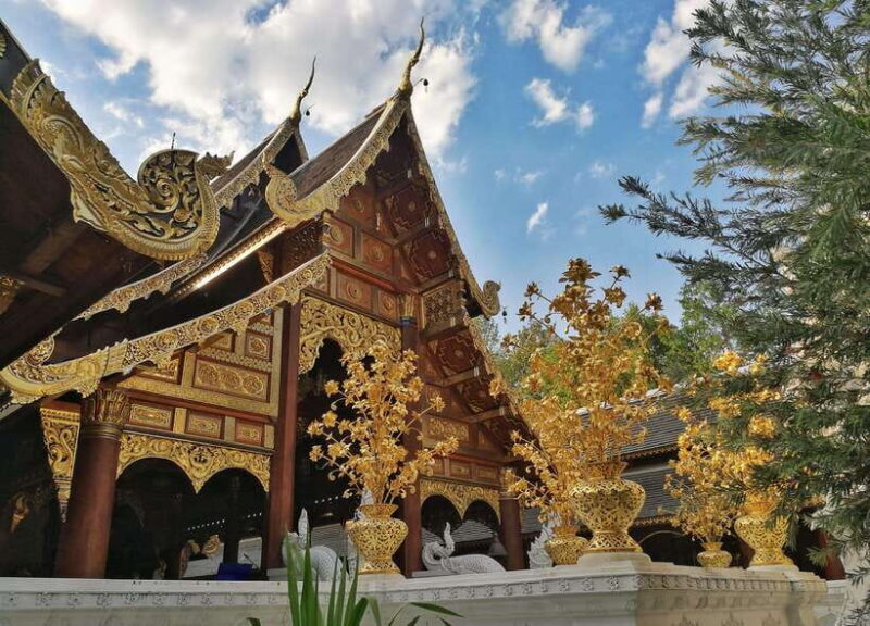 Chiang Mai:Hidden Gems: From Ancient Ruins to Serene Temples - The Sum Up