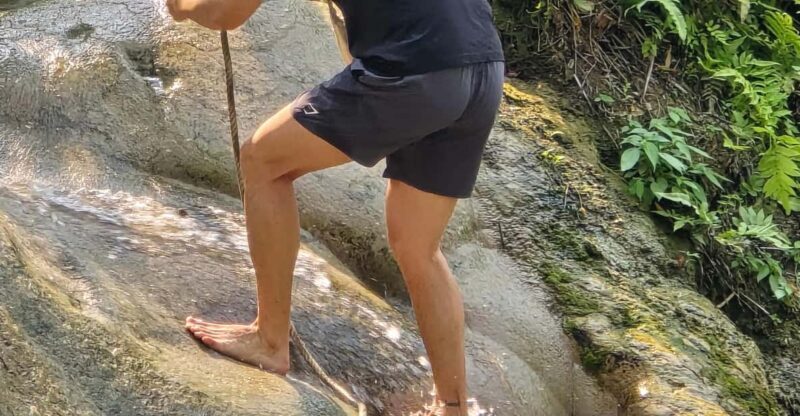 Chiang Mai:Sticky Watefall private tour with lunch - FAQs