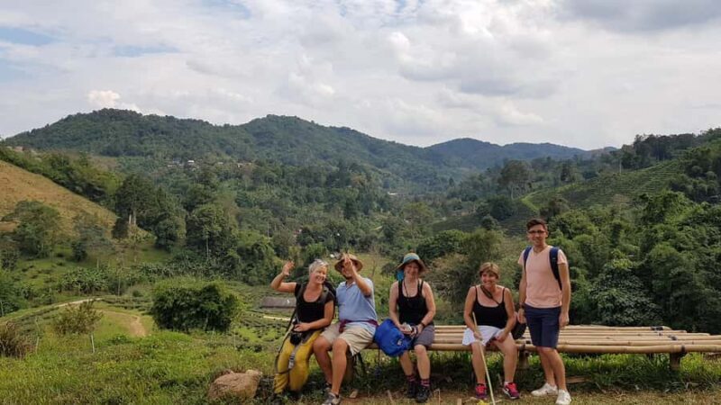 Chiang Rai 1 Day Jungle Trek with Bamboo Lunch & Local Guide - Final Thoughts: Who Will Love This Tour?