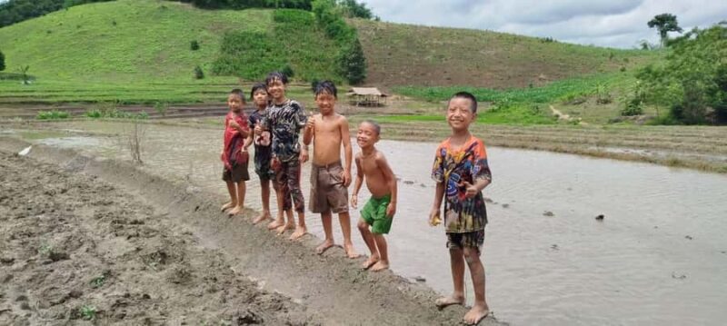 Chiang Rai: 1-Day Trekking and Longtail Boat Trip - An In-Depth Look at the Tour Experience