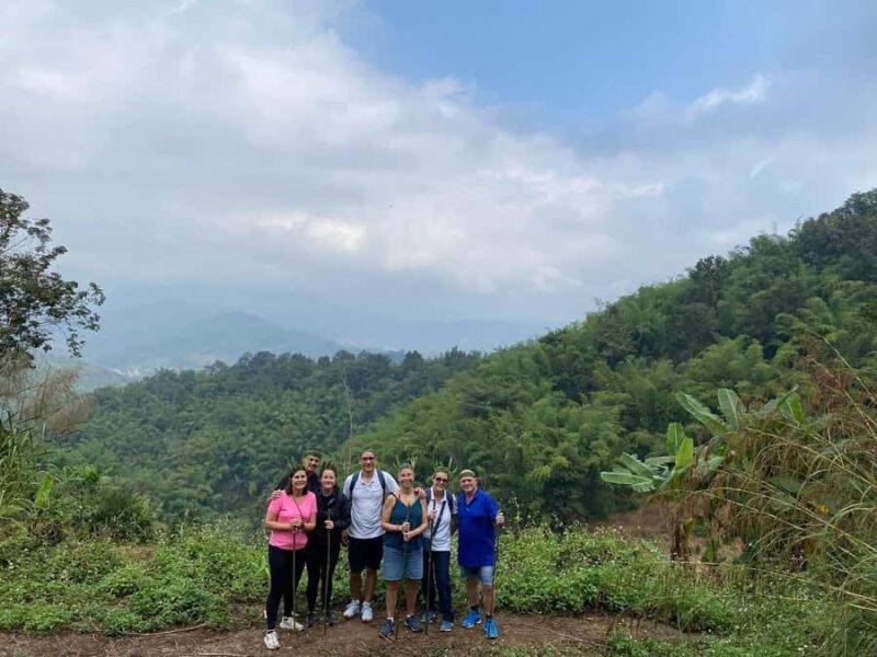 Chiang Rai: 1-Day Trekking and Longtail Boat Trip - The Sum Up