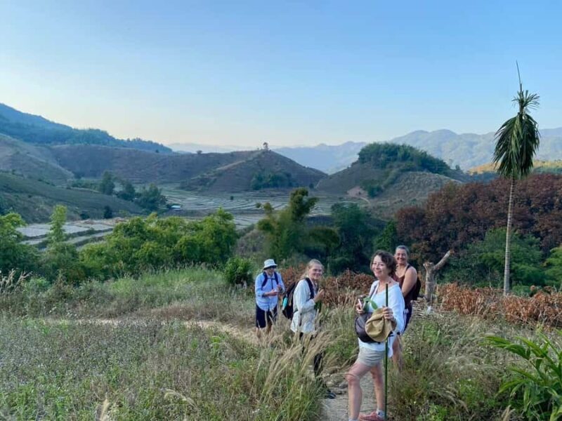 Chiang Rai: 1-Day Trekking and Longtail Boat Trip - FAQ