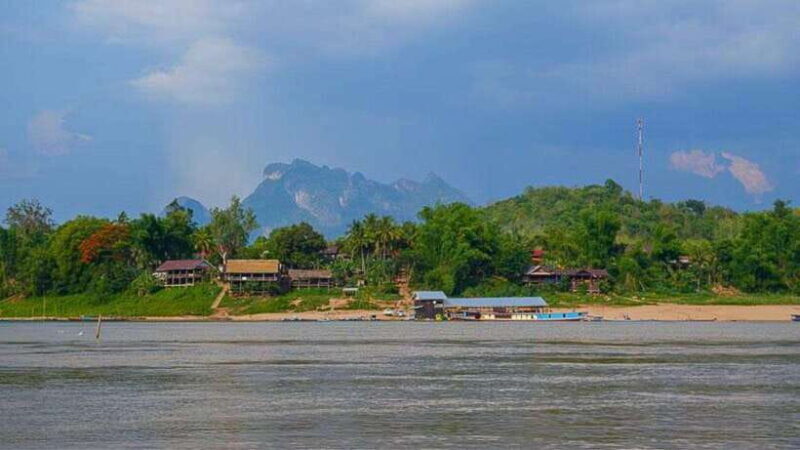 Chiang Rai: 2-Day Transfer to Luang Prabang by Slow Boat - An In-Depth Look at the 2-Day Mekong River Transfer
