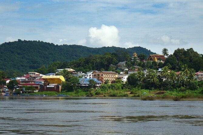 Chiang Rai: 2 Days 1 Night Slow Boat Transfer to Luang Prabang - The Sum Up