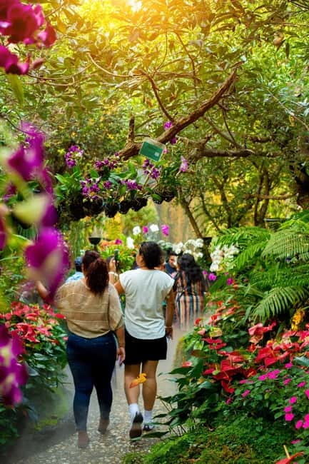 Chiang Rai: 3 Temples, Long Neck Village & Lalitta Café - The Route and Its Highlights