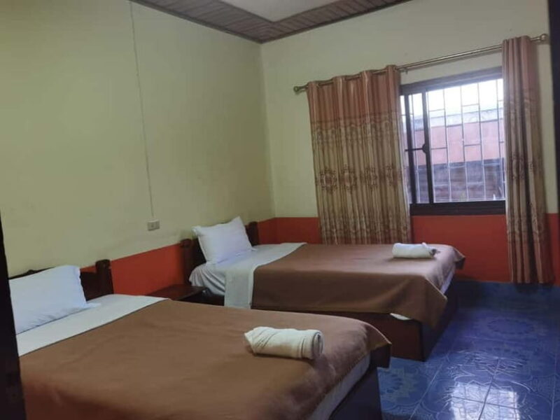 Chiang Rai: 3days Trip to Luang Prabang by Slow Boat - Travel Style and Suitability