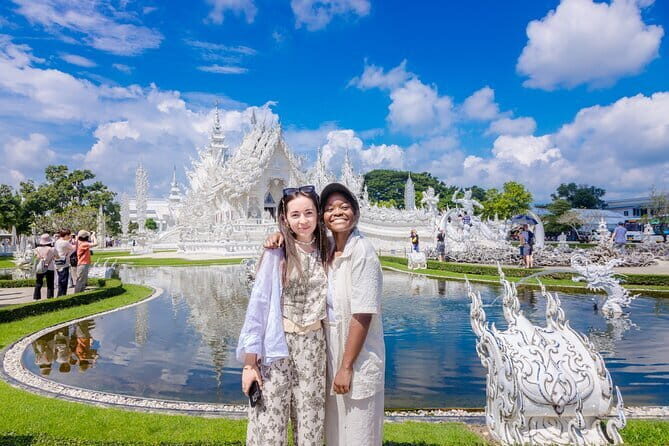 Chiang Rai 7 Incredible Highlights Tour Lunch Included - A Full Day Exploring Chiang Rai’s Best Sights