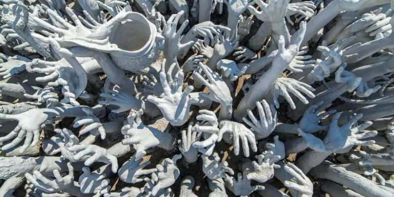 Chiang Rai: 7 Major Sites, Golden Triangle & Tea Plantation - FAQ